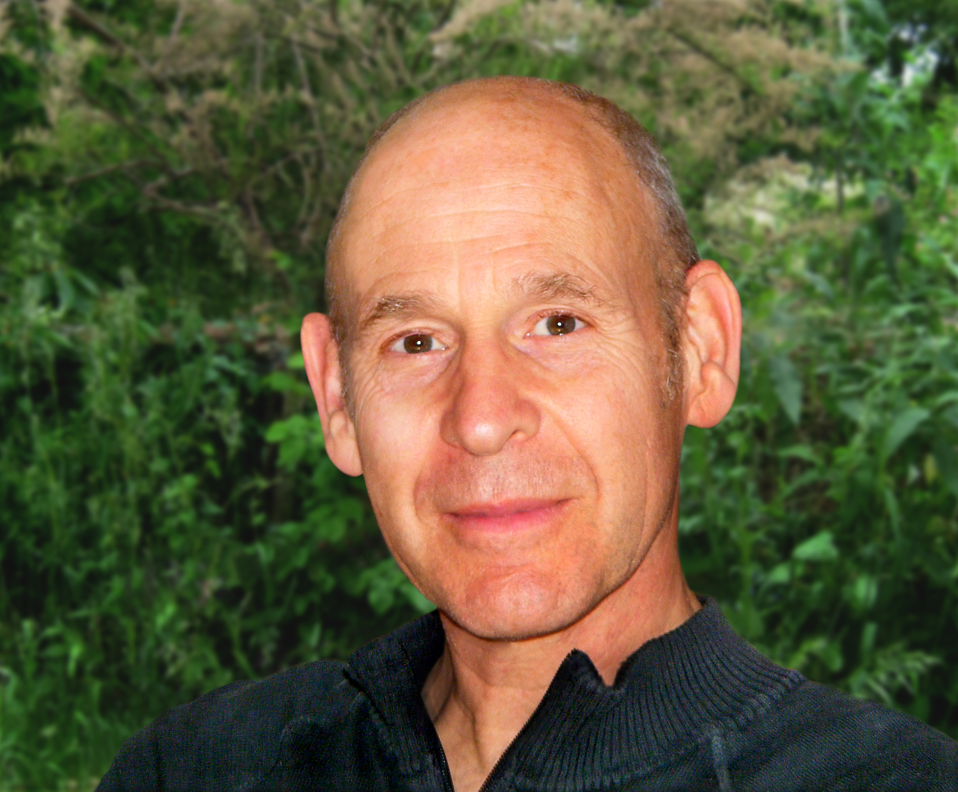 William Bloom - Alchetron, The Free Social Encyclopedia